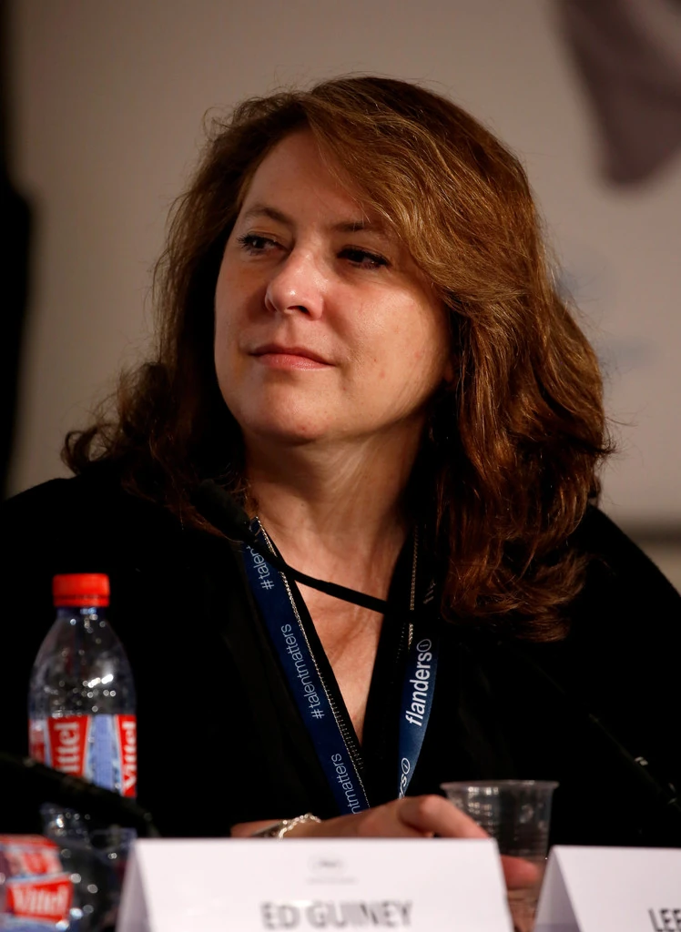 Lee Magiday | Oscars Wiki | Fandom