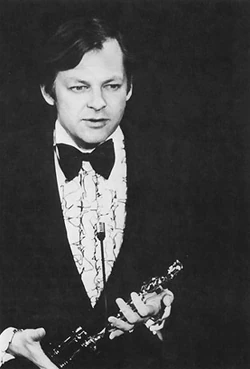 Richard Williams | Oscars Wiki | Fandom