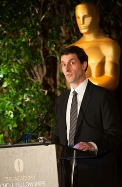 Billy Ray | Oscars Wiki | Fandom