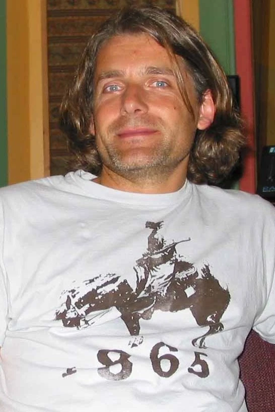 Buck Sanders | Oscars Wiki | Fandom