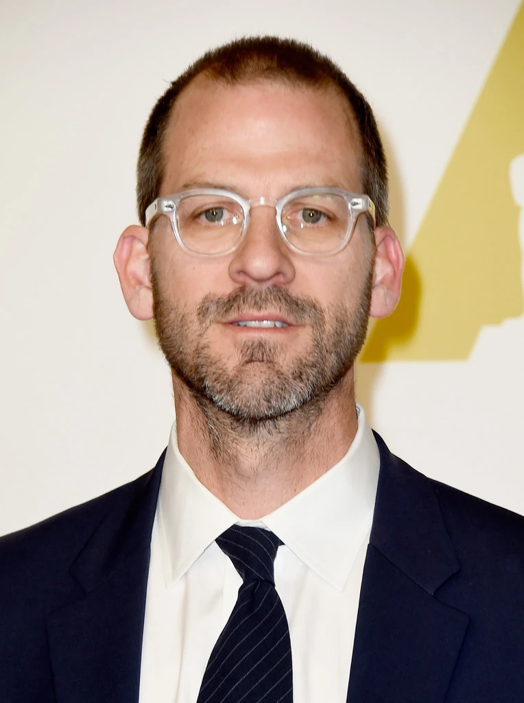 Charlie Siskel | Oscars Wiki | Fandom