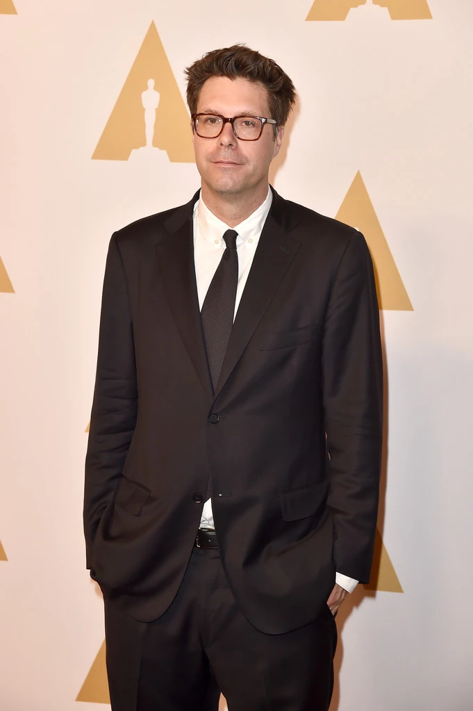 Michael Schaefer | Oscars Wiki | Fandom