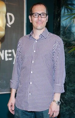 Edson Williams | Oscars Wiki | Fandom