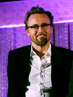 Joachim Rønning | Oscars Wiki | Fandom