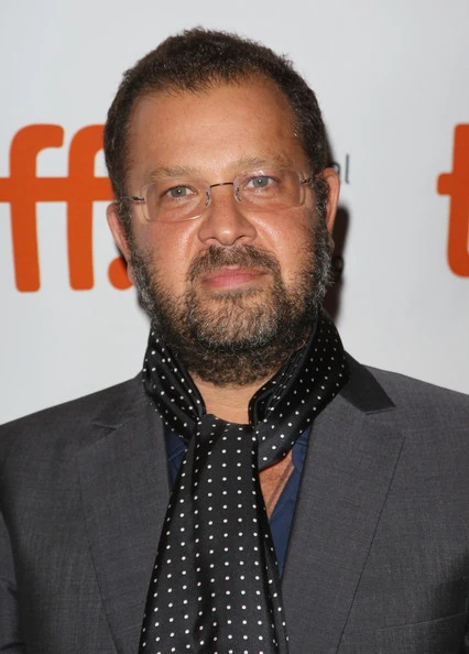 Daniel Barber | Oscars Wiki | Fandom