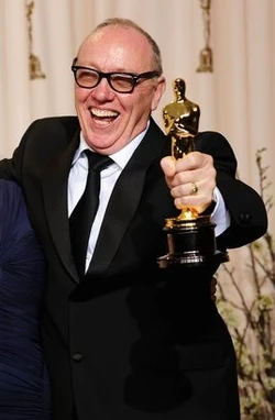 Terry George | Oscars Wiki | Fandom