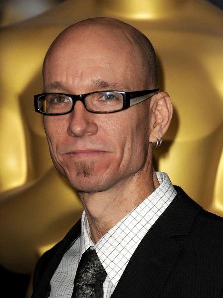 Victor Ray Ennis | Oscars Wiki | Fandom