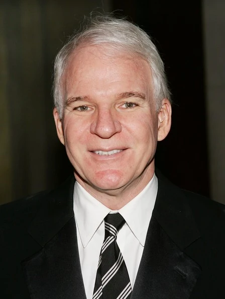Steve Martin | Oscars Wiki | Fandom