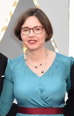 Signe Byrge Sorensen | Oscars Wiki | Fandom