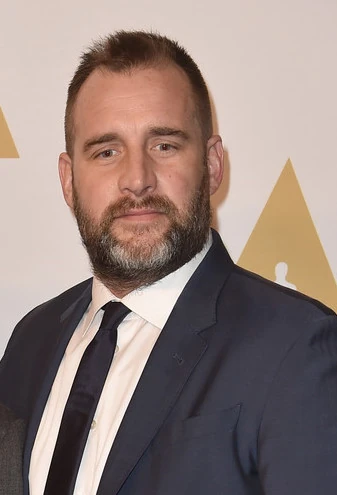 Keith Redmon | Oscars Wiki | Fandom