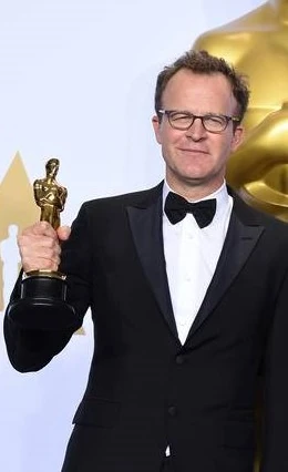 Tom McCarthy | Oscars Wiki | Fandom