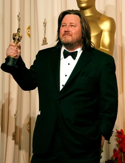 William Monahan | Oscars Wiki | Fandom
