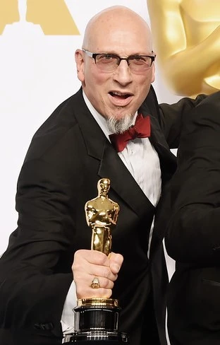 Roy Conli | Oscars Wiki | Fandom