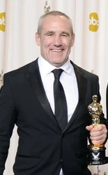 Simon Hayes | Oscars Wiki | Fandom
