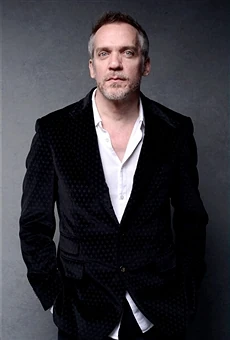 John Mac McMurphy | Oscars Wiki | Fandom