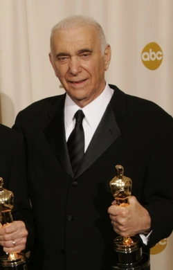Albert S. Ruddy | Oscars Wiki | Fandom