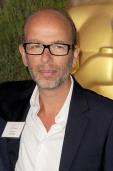 Eric Fellner | Oscars Wiki | Fandom