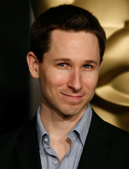 Elliot Graham | Oscars Wiki | Fandom