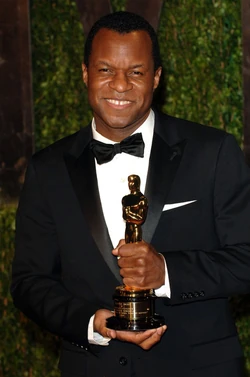 Geoffrey S. Fletcher | Oscars Wiki | Fandom