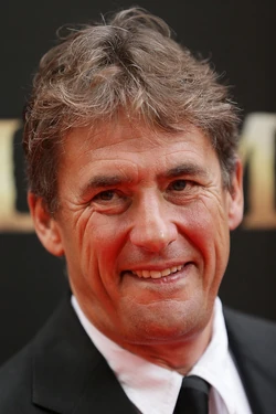 Tim Bevan | Oscars Wiki | Fandom