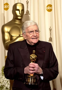 Blake Edwards | Oscars Wiki | Fandom