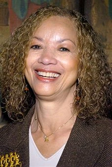 Karolyn Ali | Oscars Wiki | Fandom