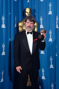 George Lucas | Oscars Wiki | Fandom