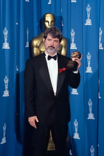 George Lucas | Oscars Wiki | Fandom