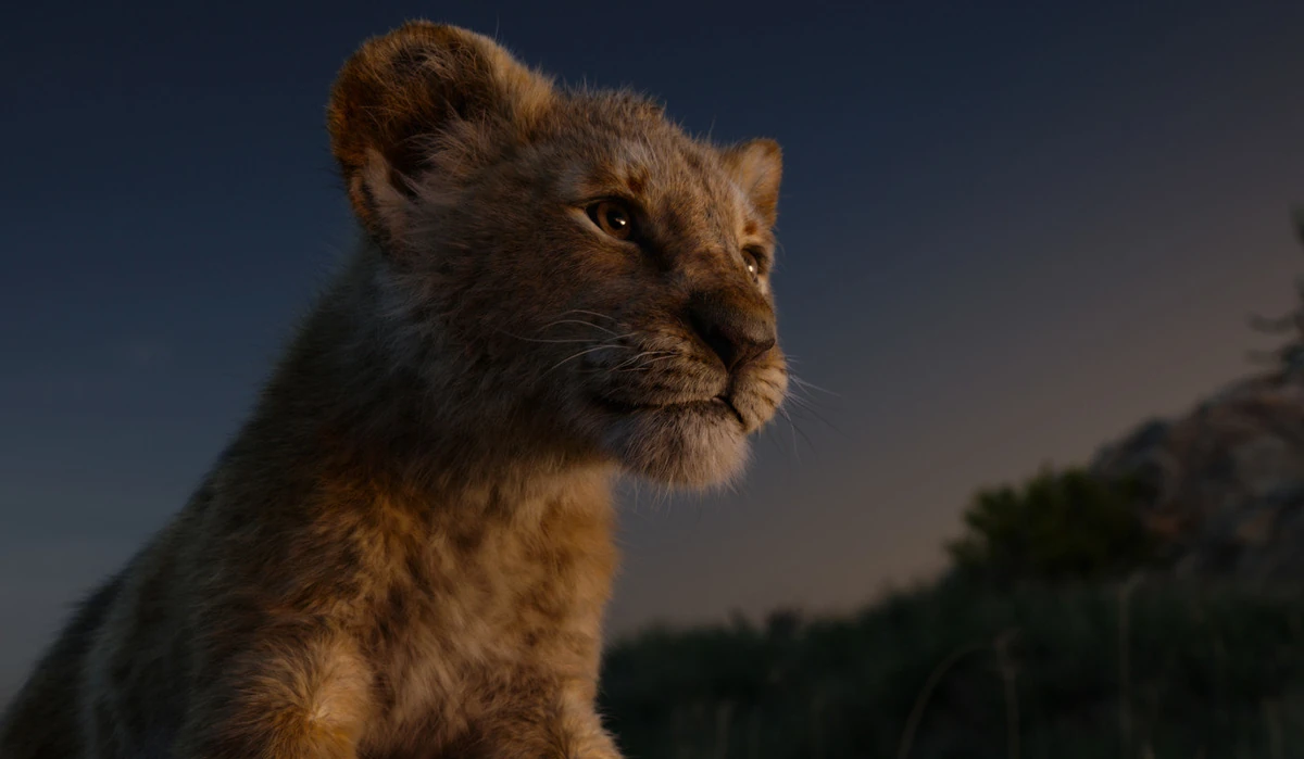 The Lion King (2019) | Oscars Wiki | Fandom