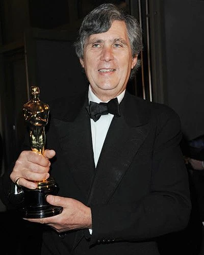 John Midgley | Oscars Wiki | Fandom