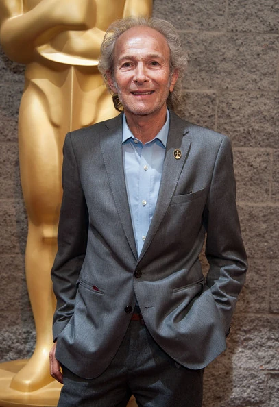 Martin Samuel | Oscars Wiki | Fandom