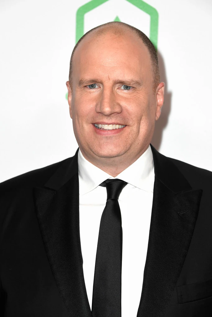 Kevin Feige | Oscars Wiki | Fandom