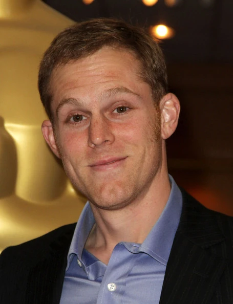 Tim Metzger | Oscars Wiki | Fandom