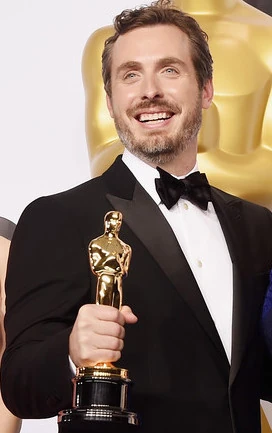 Patrick Osborne | Oscars Wiki | Fandom