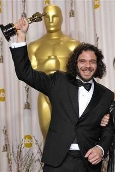 Sean Fine | Oscars Wiki | Fandom