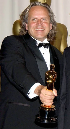 Jim Rygiel | Oscars Wiki | Fandom