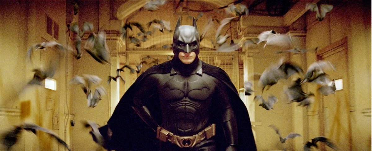 Batman Begins | Oscars Wiki | Fandom