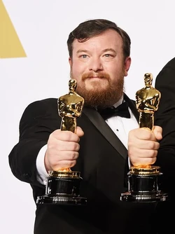 Thomas Curley | Oscars Wiki | Fandom