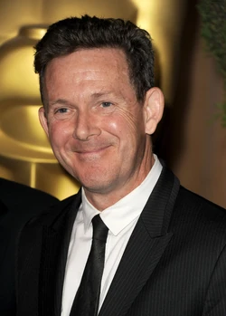 John Logan | Oscars Wiki | Fandom