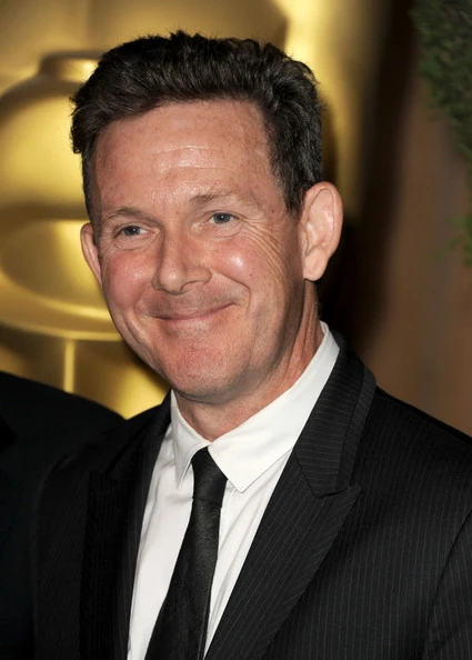John Logan | Oscars Wiki | Fandom