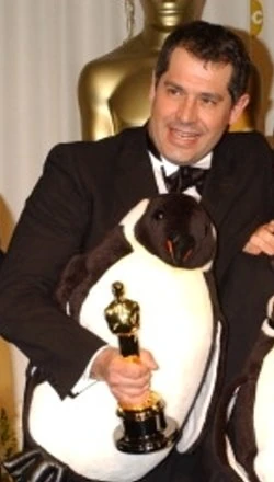 Luc Jacquet | Oscars Wiki | Fandom