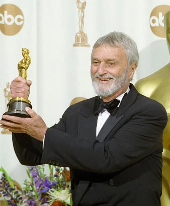 Conrad L. Hall | Oscars Wiki | Fandom