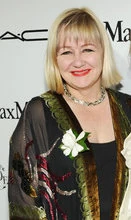 Sarah Greenwood | Oscars Wiki | Fandom