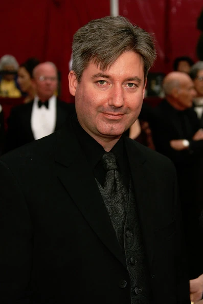 James Longley | Oscars Wiki | Fandom