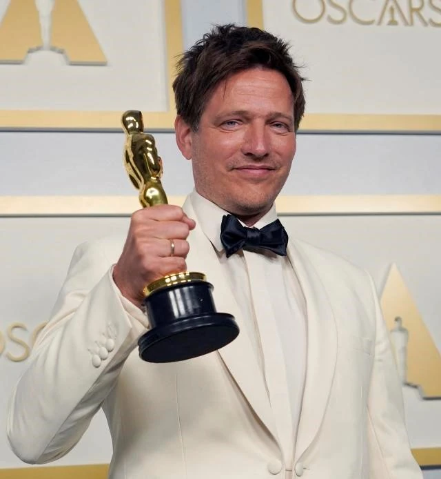 Thomas Vinterberg | Oscars Wiki | Fandom