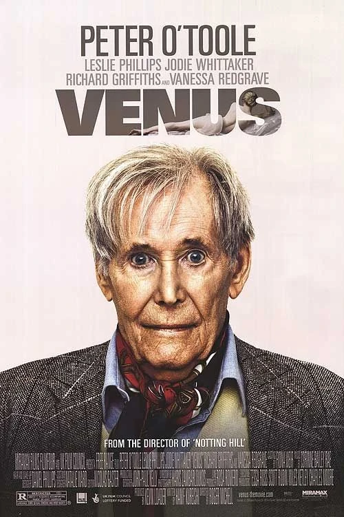 Venus | Oscars Wiki | Fandom