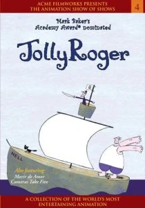 Jolly Roger | Oscars Wiki | Fandom