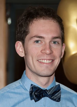 Timothy Reckart | Oscars Wiki | Fandom