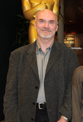 Jim Bissell | Oscars Wiki | Fandom