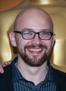 Max Lang | Oscars Wiki | Fandom